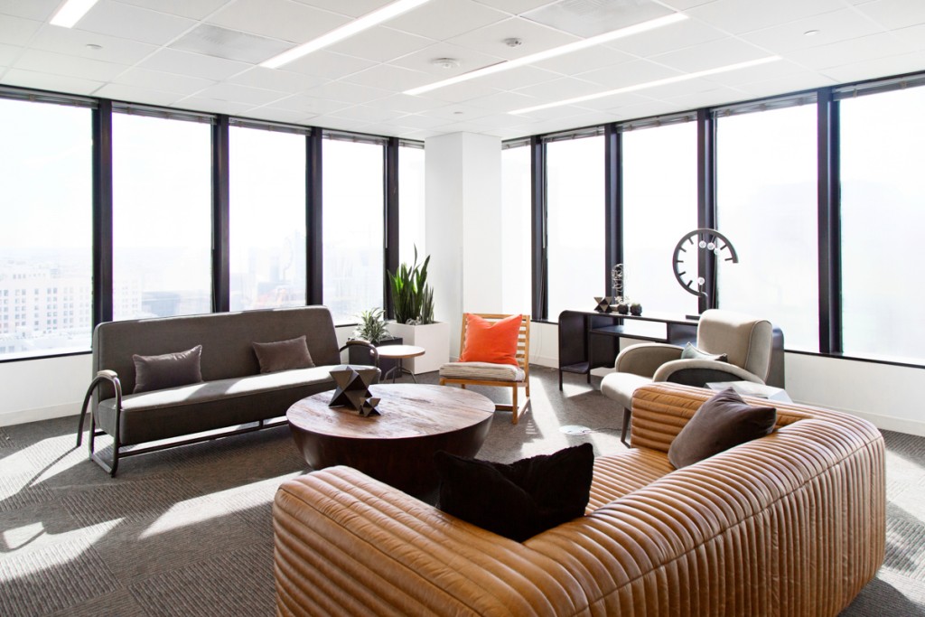 Nordstrom/ Haute Look Corporate Office – Sayre V. Ziskin