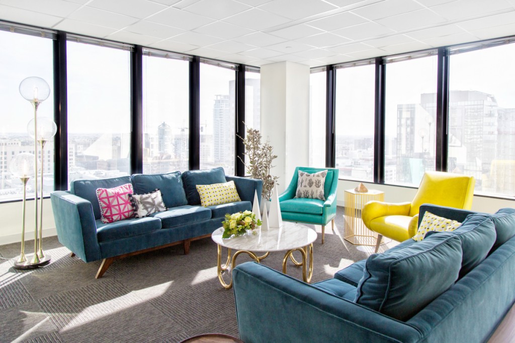 Nordstrom/ Haute Look Corporate Office – Sayre V. Ziskin