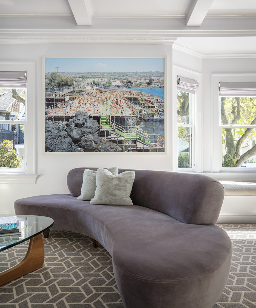 Lake District Home – Sayre V. Ziskin